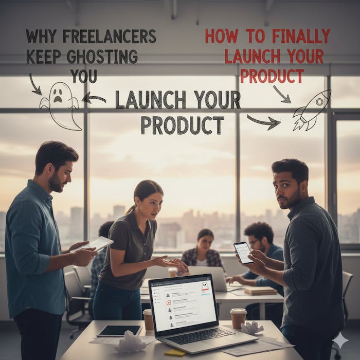 The $50K Mistake: Building Before Validating Your Startup Idea - Indie ...