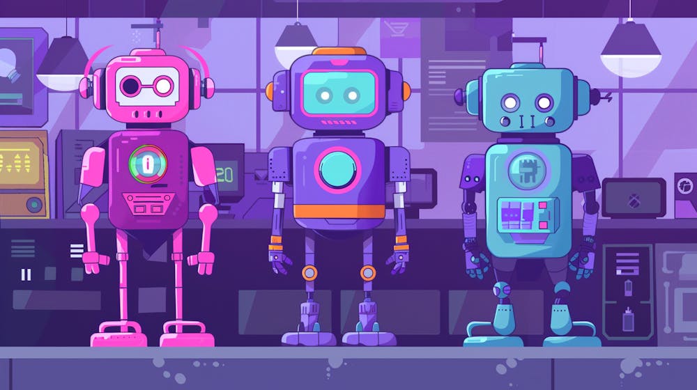 25+ AI agent opportunities indie hackers can build right now - Indie ...