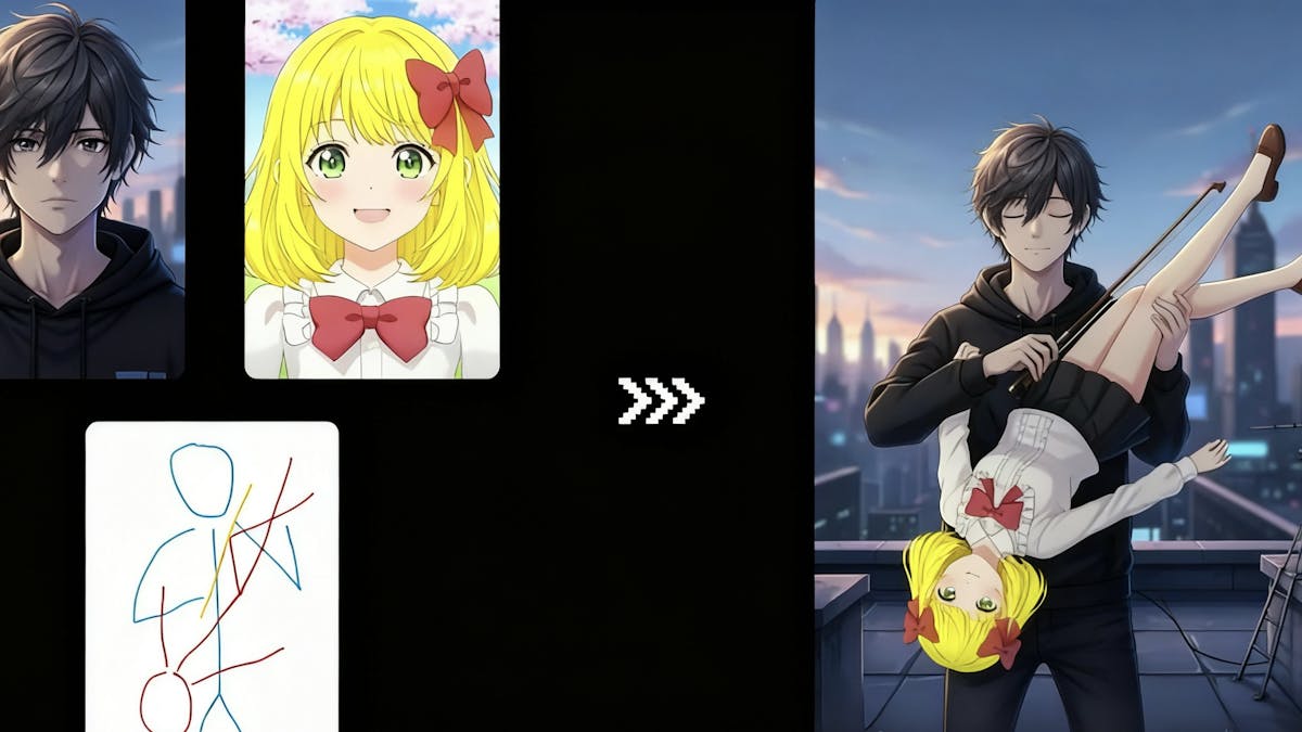 How to Use the Nano Banana Image Generator and Editor with SuperMaker AI: A Complete Guide ...