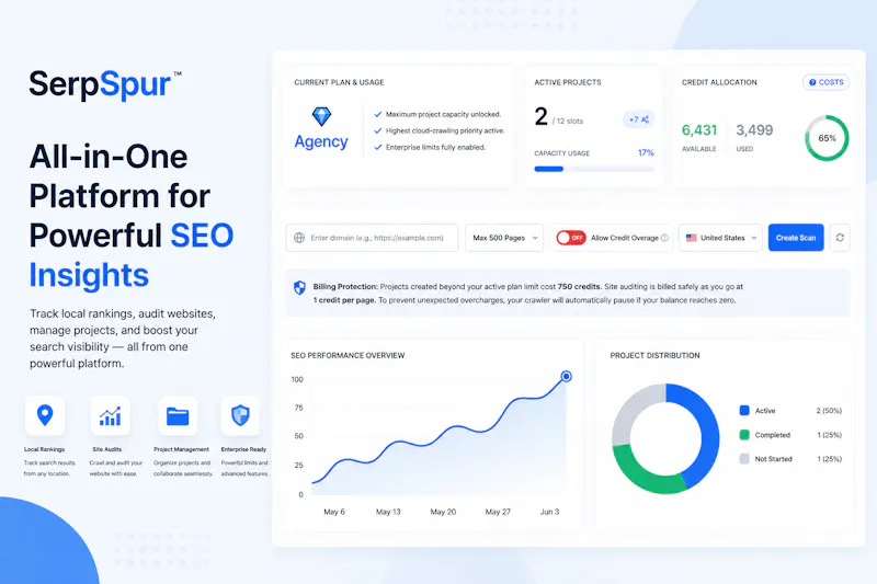 Building a Bootstrapped SEO Tool as an Alternative to Expensive ...