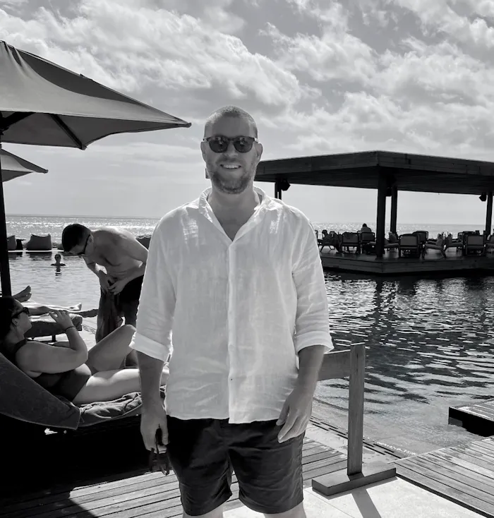 From Scaling a $20M B2B SaaS to Building an AI Therapy App: What I’ve ...