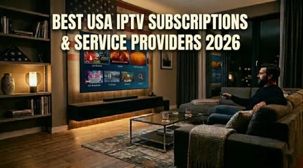 Best IPTV for Sports in USA 2026: Top 10 Ranked by a Sports Fan Who ...