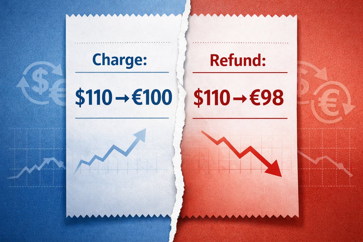 Why FX Refunds Break Customer Trust (Even When the Math Is Correct ...