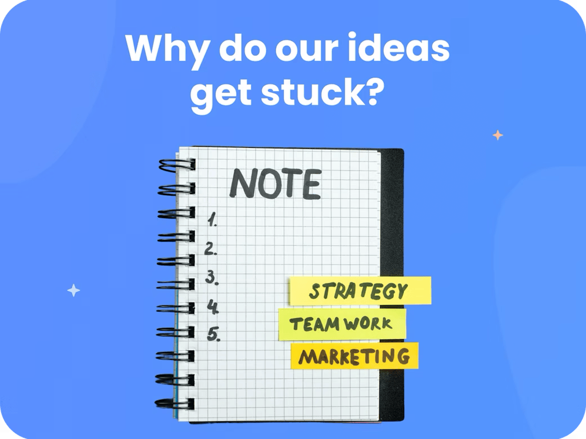 How I Turned Brain Dumps Into Real Work - Indie Hackers