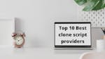 Top 10 Best clone script providers of 2021 - Indie Hackers