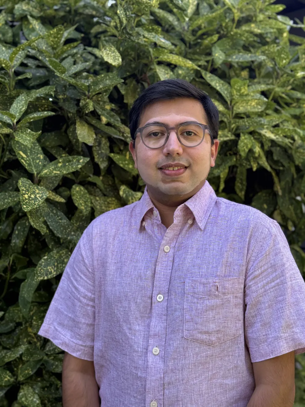 Building Resilient Ad Tech: An Interview with Ex-Amazon Engineer Jeet ...