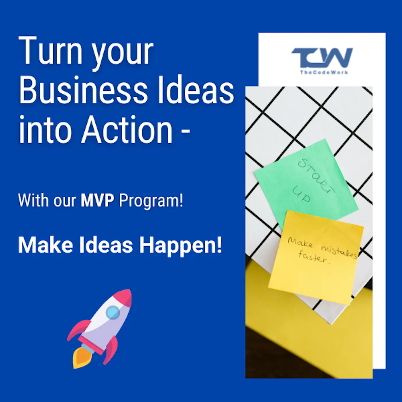 What does MVP stand for in business in 2022? - Indie Hackers