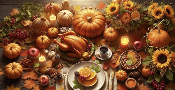 🦃 Behind the Scenes: How We Built Textideo’s Thanksgiving Launch Page ...