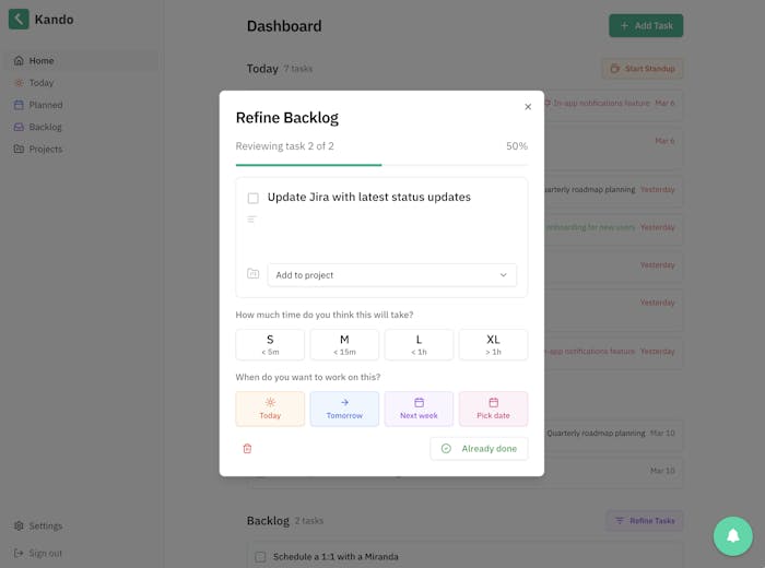 I built a productivity tool that helps fix your to-do list problem. Here’s how. - Indie Hackers