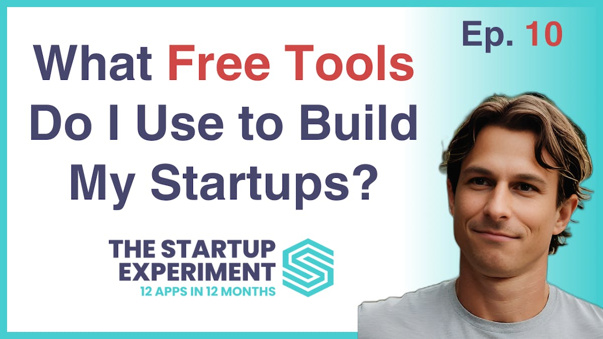 My Top 20 Free Tools That I Use Everyday as an Indie Hacker - Indie Hackers