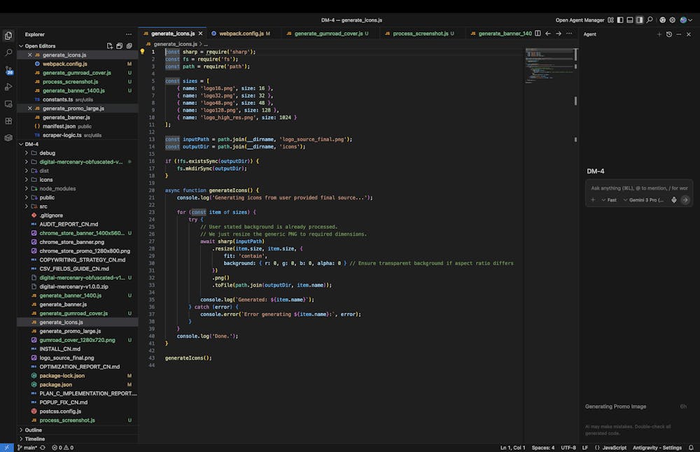 I built a free, local LinkedIn Scraper because $49/mo SaaS is a rip-off ...
