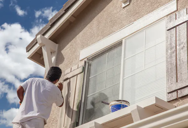 Transforming Your Home with Professional Painting and Remodeling ...
