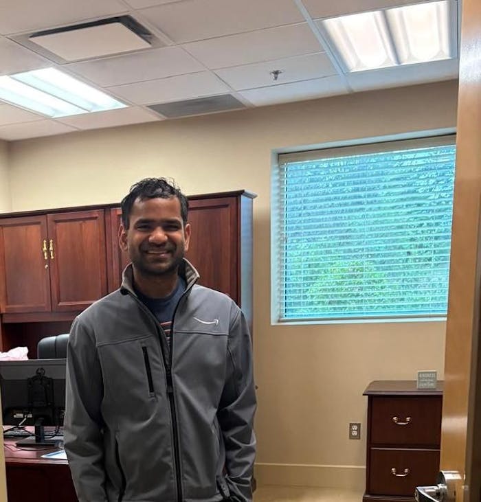 Large Language Models in Negotiation and Decision-Making: A Conversation with Srinivas Mudireddy ...