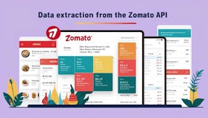 How to Extract Restaurant & Menu Data Using the Zomato API - Indie Hackers