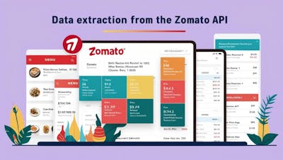 How to Extract Restaurant & Menu Data Using the Zomato API - Indie Hackers