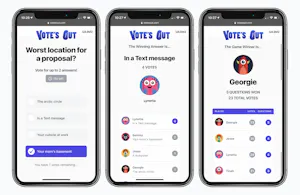 I Made a Group Phone Party Game for the Holidays - Indie Hackers