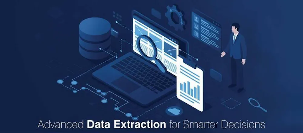 Data Extraction Explained: Techniques, Examples, and Key Trends - Indie ...