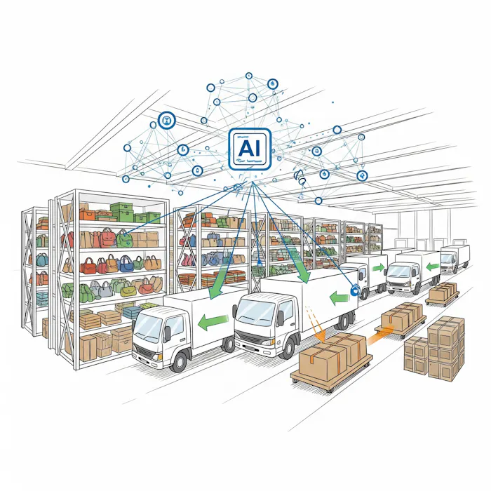 How to Build a Profitable AI-Driven Side Business in 2025 (Even Without ...