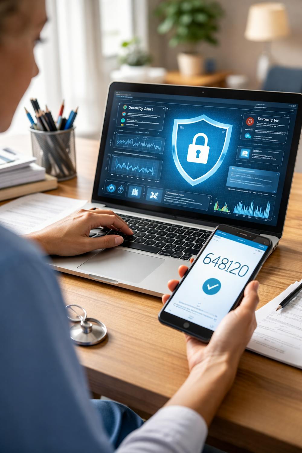 Why Cybersecurity Became a Daily Operations Problem in Home Health ...