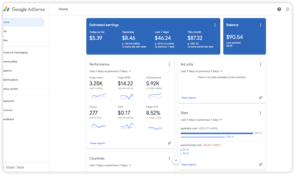 I built a free no-login tools site — and it quietly made ~$90 with ...