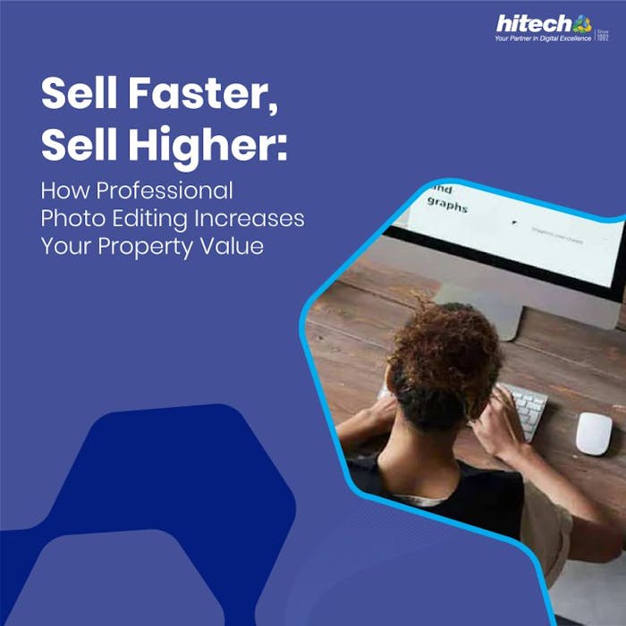 How Professional Photo Editing Increases Your Property Value - Indie Hackers