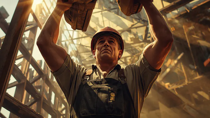 Your Father Sold Labor. This Era Rewards Action. - Indie Hackers
