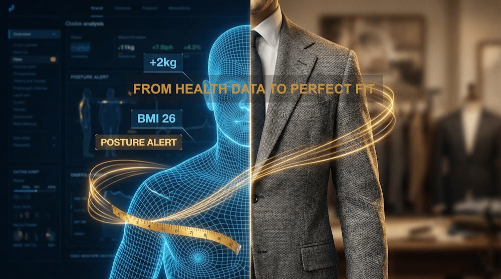 The "So What?" Problem: Why Smart Health Data Hits a Dead End (And How ...