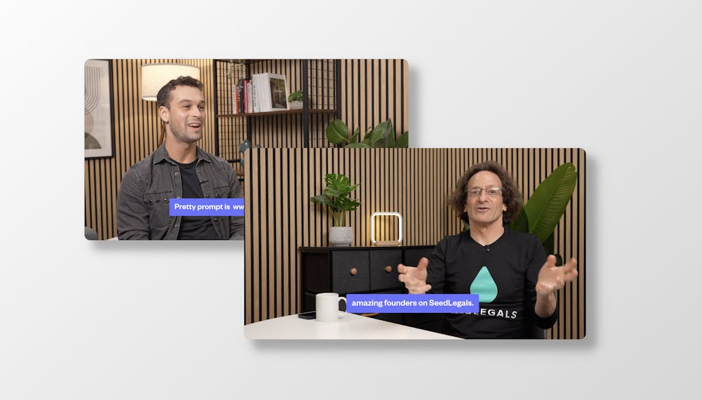 Interview with the Founder of SeedLegals (the man behind the BBC iPlayer)! - Indie Hackers