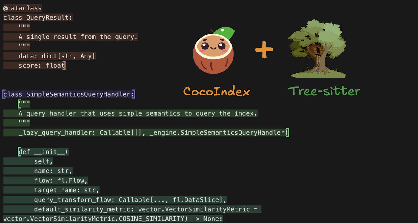 Codebase indexing for RAG or coding agents - Indie Hackers