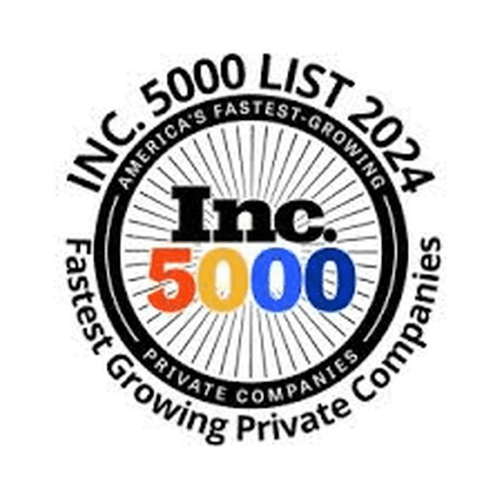 Just released: Inc. 5000 list--2024(In CSV & PDF), CompanyName, Url ...