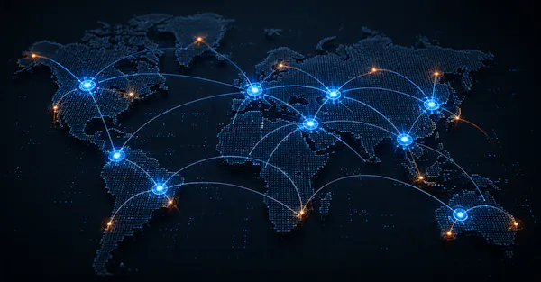 I built an open-core logistics platform — here's what happened in month ...