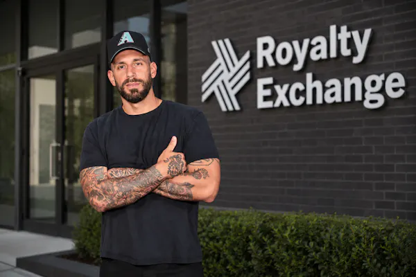 The Man Behind Music Royalties - Lessons to Adapt in your ...