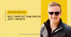 The Story Behind Bolt New Reaching $40M ARR in 5 Months - Indie Hackers