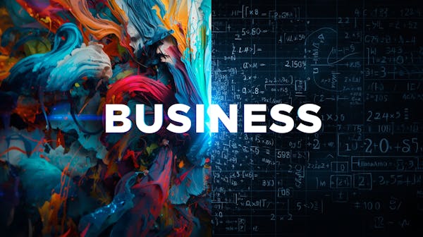 Why Creative People Struggle in Business. - Indie Hackers