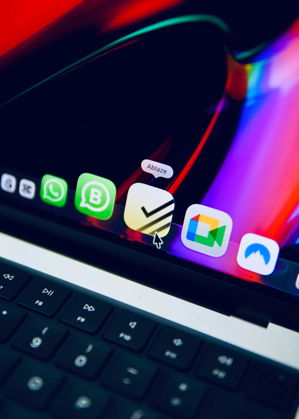 We designed a $1M style app for a client… Now it runs our whole team ...