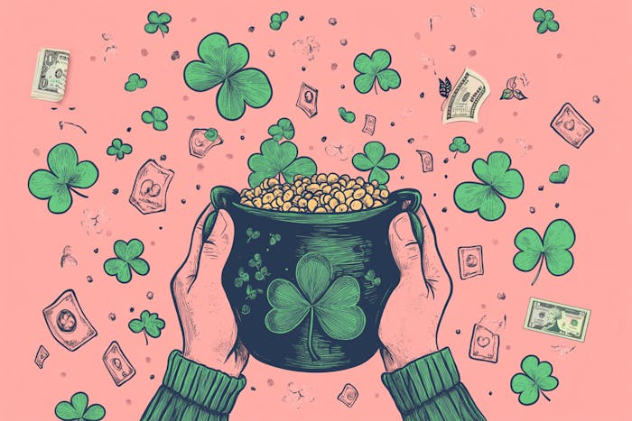 How to increase your luck as a founder: Just show up - Indie Hackers