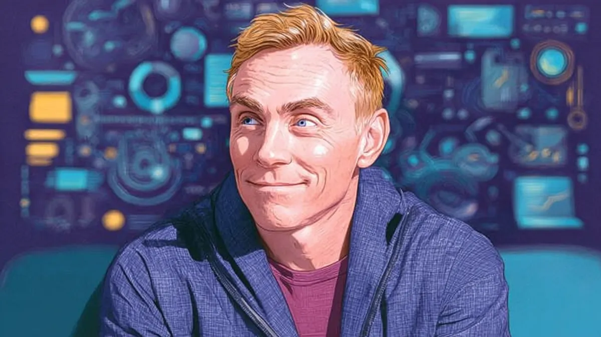 Filling the gap of AI security and nearing a 7-figure ARR - Indie Hackers