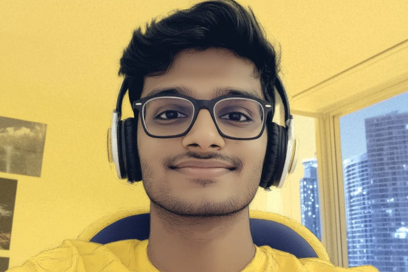 23-year-old immigrant in Canada hopes to cross $2000/mo in revenue ...