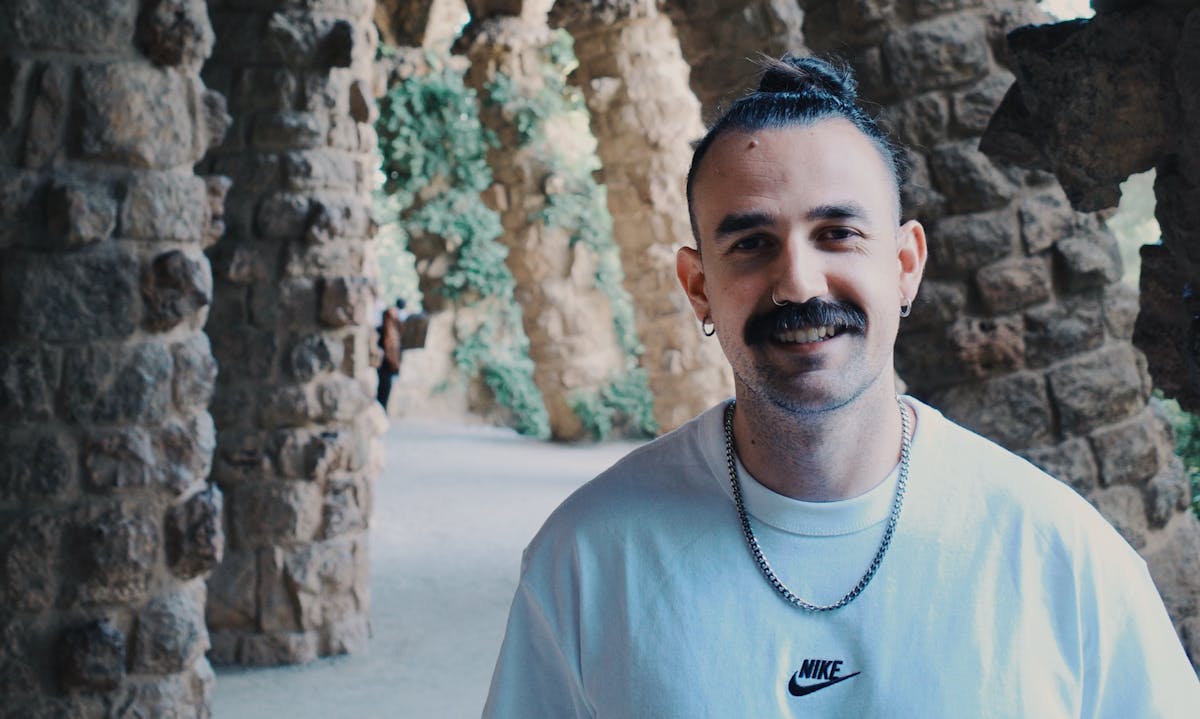 Here's how Jim Raptis left the VC funding world behind and built a ...