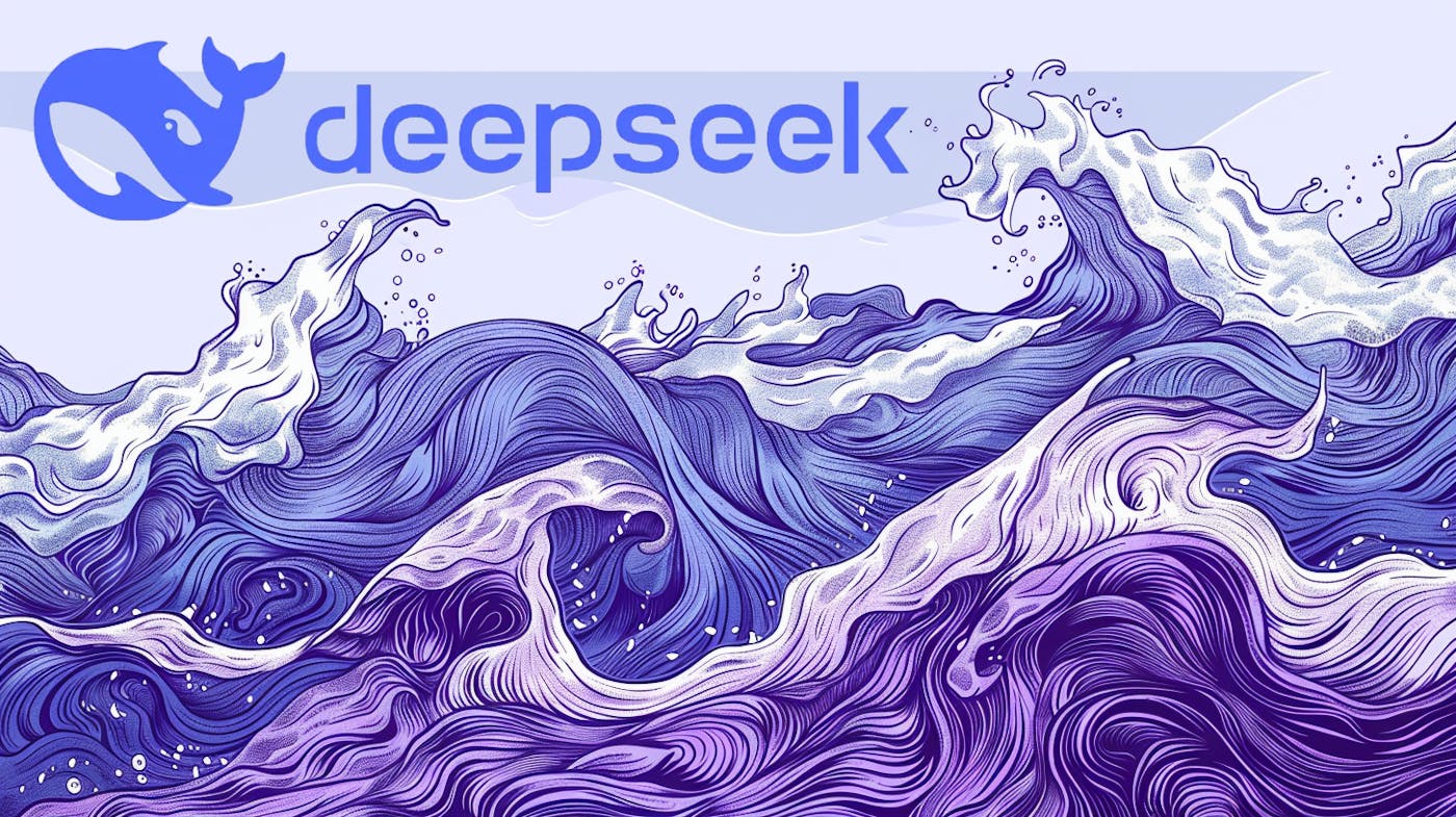 Everything you need to know about DeepSeek and R1 - Indie Hackers