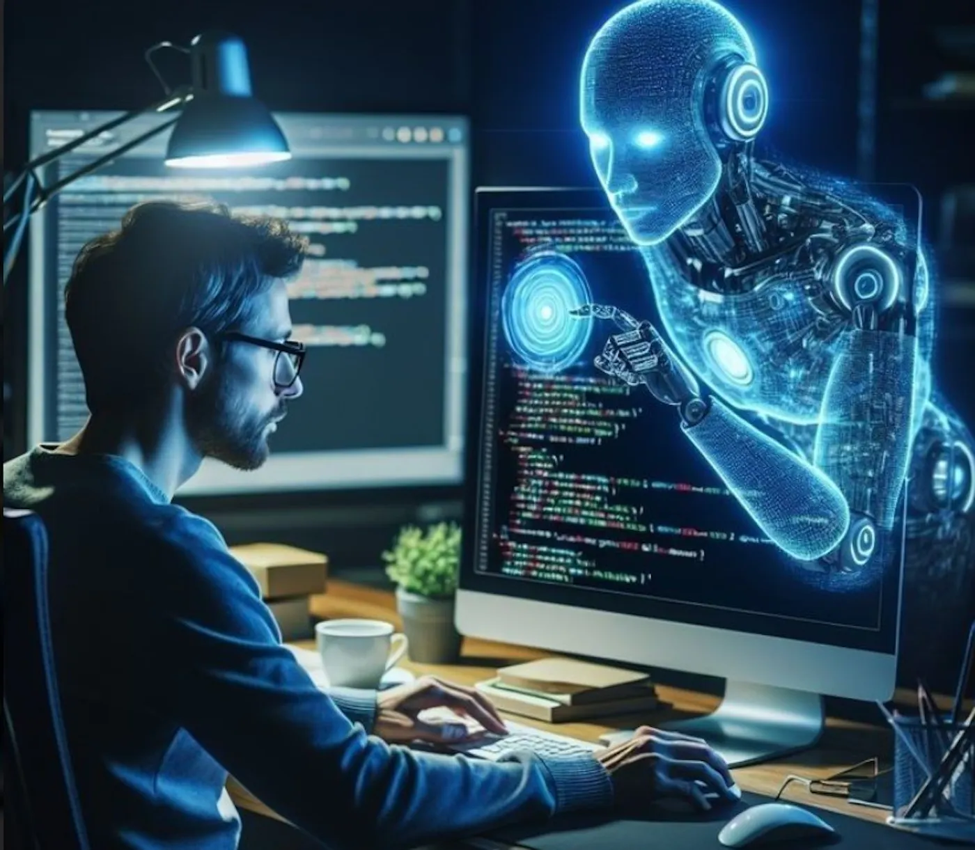 The Future of Automation: Why Agents + Frontend Matter More Than ...