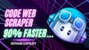 Code a Web Scraper in 10 Minutes 👨‍💻🦾🚀 Using Github Copilot and Node.js ...