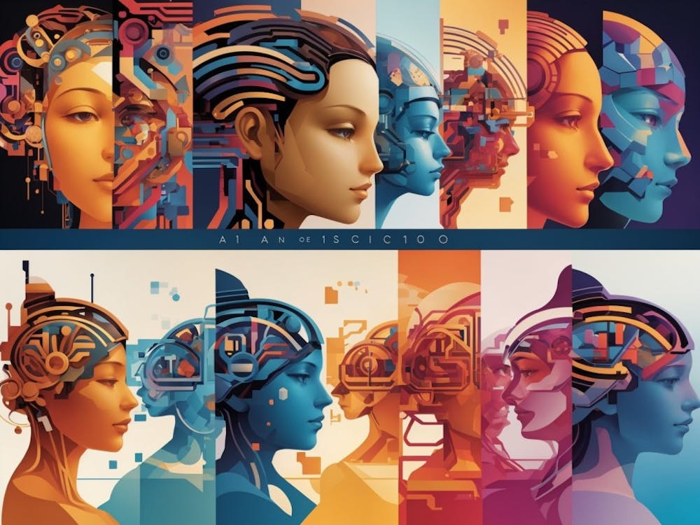 The 7 Stages of Artificial Intelligence (AI): From Code to ...