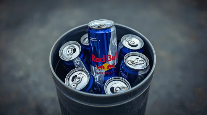 Red Bull Marketing Strategy that you can apply to your Business ...