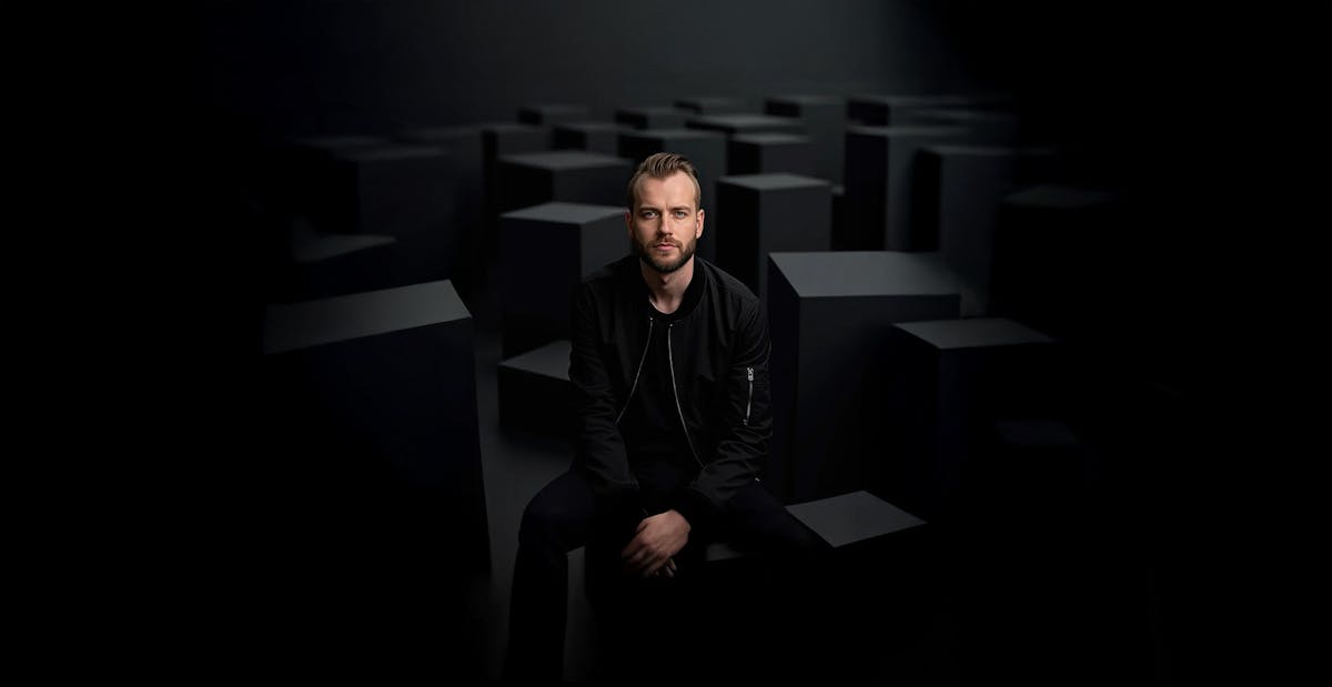 Valev Laube Unlocks the Future of Branding Through AI and Storytelling ...