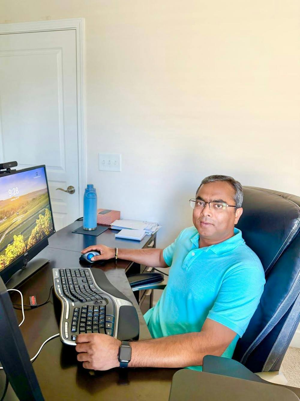 Engineering Real-Time Intelligence: An Interview with Shrinivas Jagtap ...