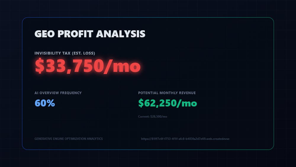 Google Search Traffic Drop ChatGPT Impact - Indie Hackers