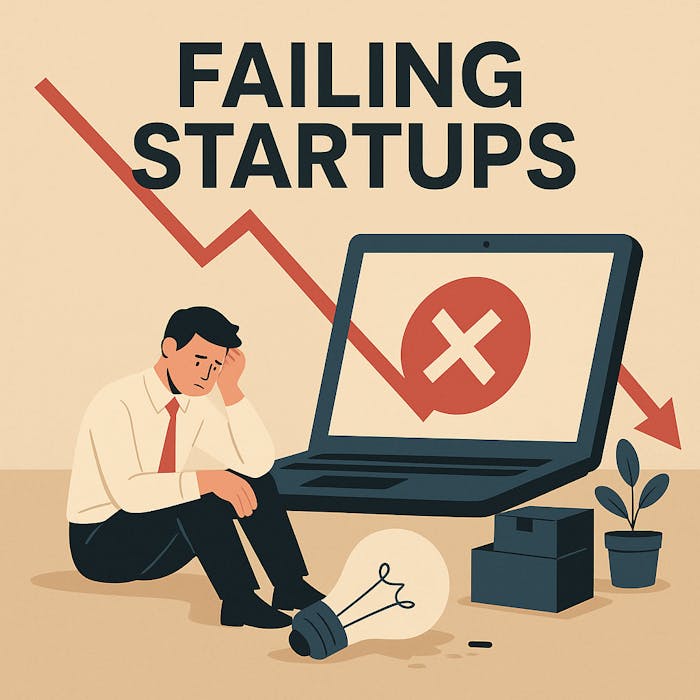 Your launch will fail. Here's how I know (and the 3 patterns that can ...