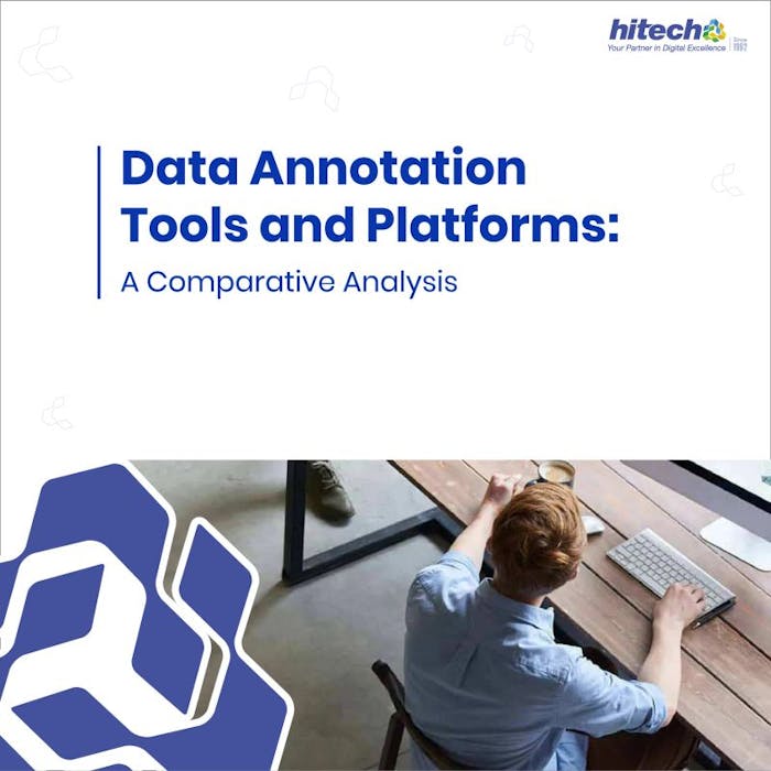 Data Annotation Tools and Platforms: A Comparative Analysis - Indie Hackers