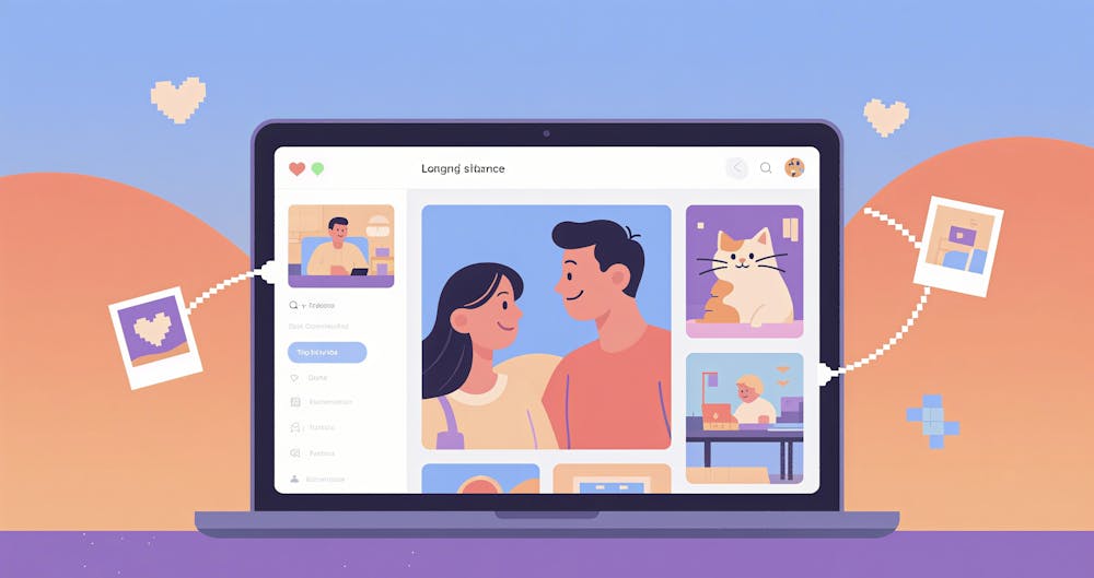 How I Built a Free Photo Collage Tool That Actually Makes Life Easier ...